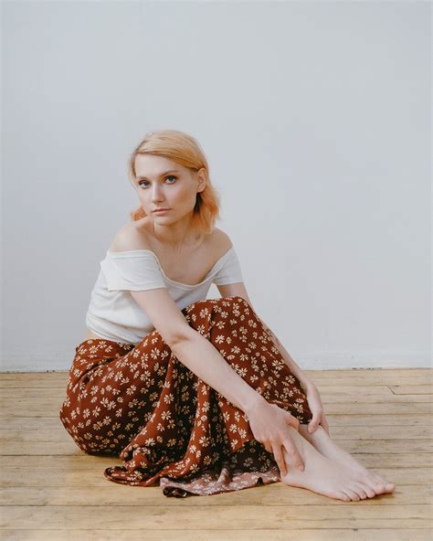 Katya :: Behance