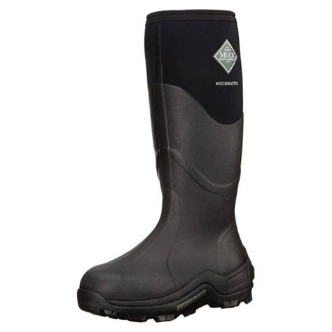 Демисезонные сапоги MuckBoot Muckmaster