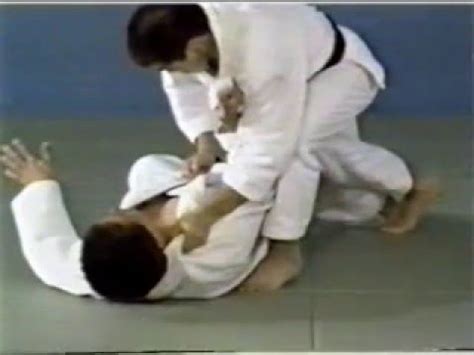 Tsubame gaeshi - Kosoto gari- Kosoto gake - Osoto gari - YouTube