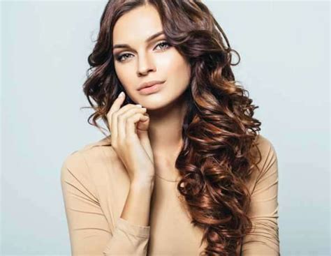 Лучшая тонирующая краска для волос без аммиака: обзор, особенности и ...