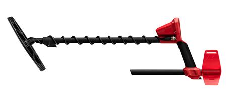 VANQUISH 340 - Metal Detector