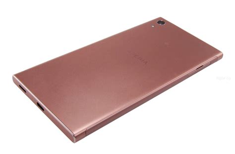 Смартфон Sony Xperia XA1 Ultra - Цена и Дизайн - Digital.bg