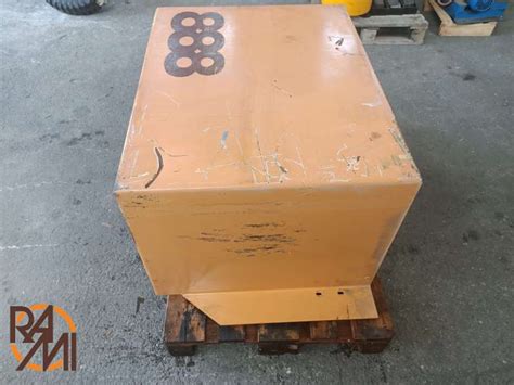 DISTRIBUTOR Q1540278 CASE | Rami Spare Parts