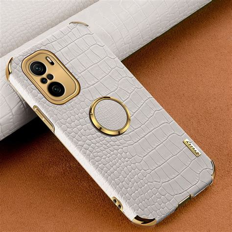 Ударопрочный чехол для Xiaomi Redmi K40 / K40 Pro / PocoF3 Pro (Сяоми ...