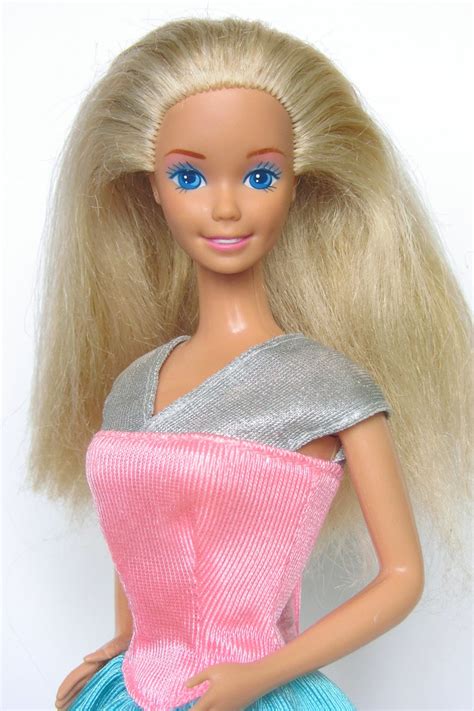 Animal Lovin' Barbie 1988 (Malaysia) | Sonnenschein World | Flickr