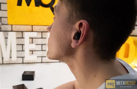 Обзор GetLux Mini Ears. Недорогие TWS наушники с Bluetooth 5.0 - MegaObzor