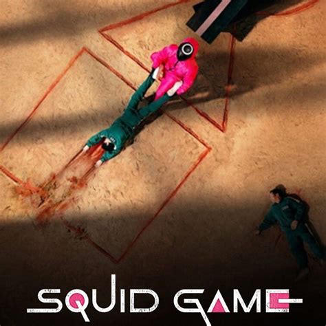 Listen to SQUID GAME Season 2 - Mingle Game Song (Merry Go Round) by 𝓓𝓪𝓿𝓲𝓭⍣ ⍣ ೋ in Squid game ...