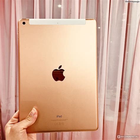 Планшет Apple iPad 7 - «Планшет айпад 7-го поколения. Мой опыт 3 ...