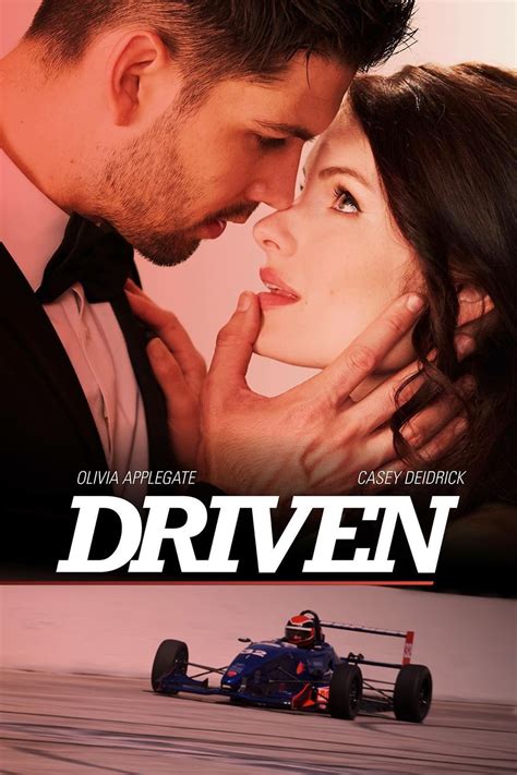 Driven » Сериали » ArenaBG