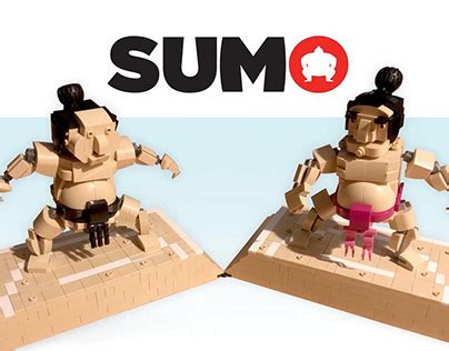 Sumo Wrestler Wrestling Projects :: Photos, videos, logos ...