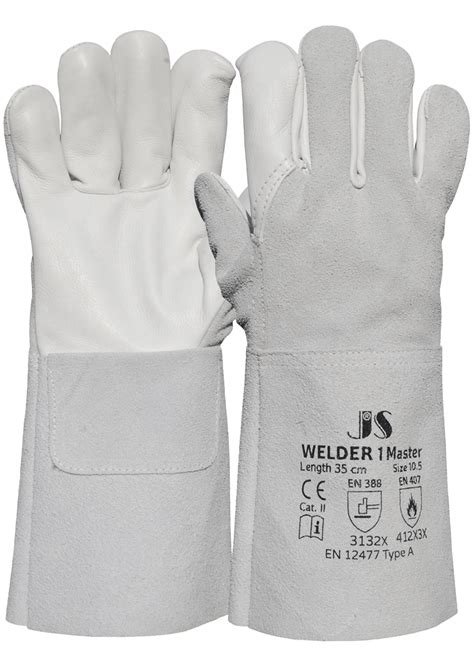 Welder 1 MASTER 35 0603 - Staffl