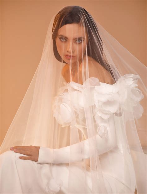 Свадебное платье Азора купить в салоне Jully Bride в Санкт-Петербурге
