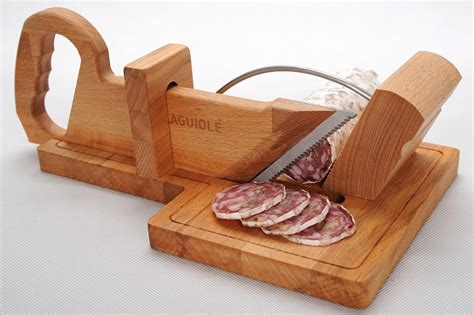 Купить LAGUIOLE GUILLOTINE Нож для колбасы и овощей: отзывы, фото и ...