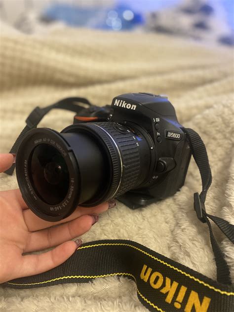 Nikon D5600 | Trzebnica | Kup teraz na Allegro Lokalnie