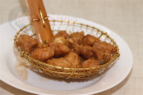 Бо ло гу лао жоу (свинина в кисло сладком соусе с ананасами) рецепт на ...