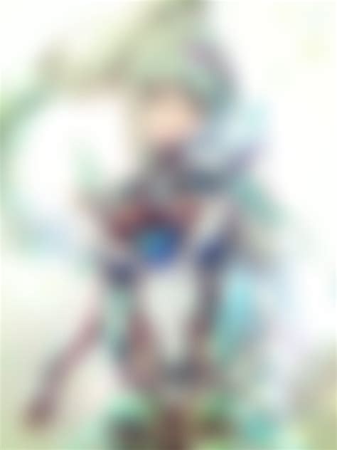 Pneuma by @ui_frara : r/Xenoblade_Chronicles