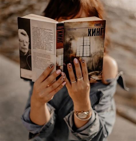 Список самых лучших книг Стивена Кинга — рейтинг популярности | Lisa.ru