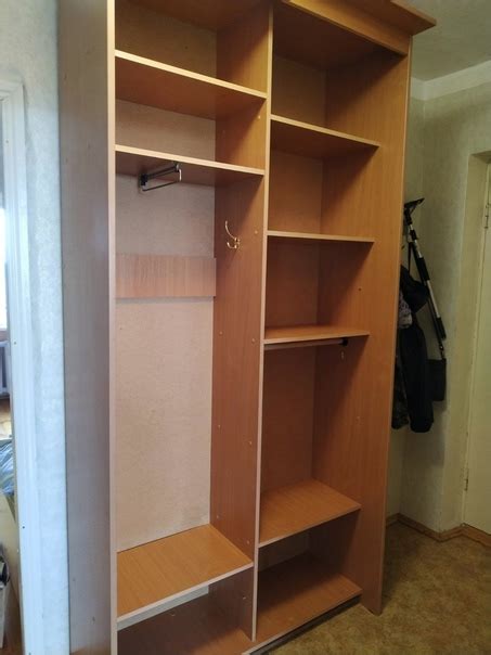Высота 2,2м; ширина 1,6м; глубина 0,6м; самовывоз Кудымкар, за ...