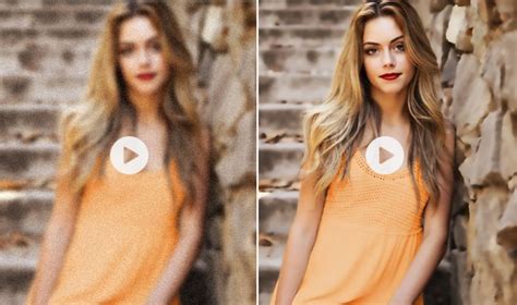 Bester Online-AI-Videoqualitätsverbesserer und Video-Upscaler zur ...