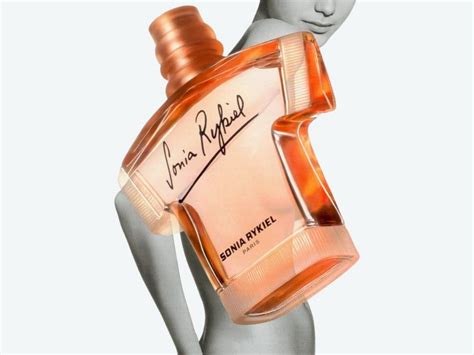 Sonia Rykiel Sonia Rykiel perfume - a fragrance for women 1997
