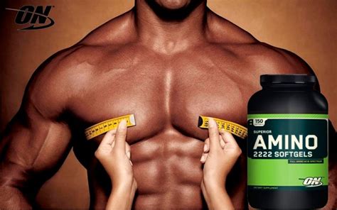 Superior Amino 2222 от Optimum Nutrition: как принимать, отзывы