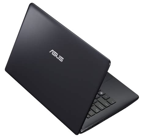 Asus X401 série - Notebookcheck.fr