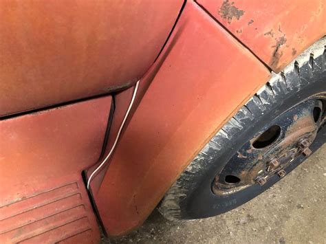 1974 Chevrolet C60 Fender For Sale | Des Moines, IA | 25367880 ...