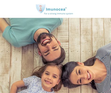 ЗАЩО IMUNOCEA - Всичко Необходимо за Имунитета - imuno.com