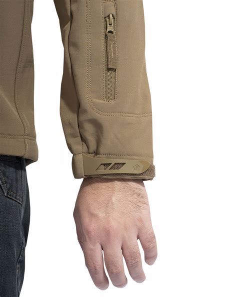 Куртка тактическая Pentagon ARTAXES Jacket - Coyote купить в магазине ...