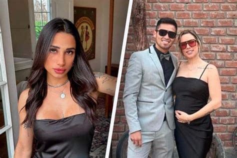 Valery Revello pone punto final a su amistad con Ale Venturo y Rodrigo Cuba