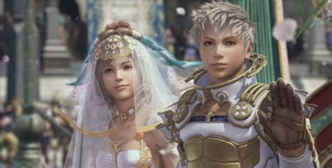 Rumour: "Final Fantasy XII remake coming out soon"