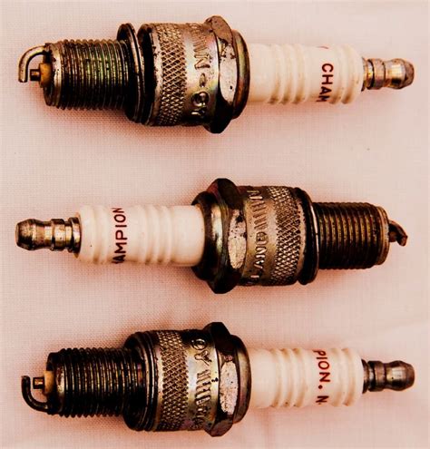 how to tell if lawnmower spark plug is bad - Wiring Work