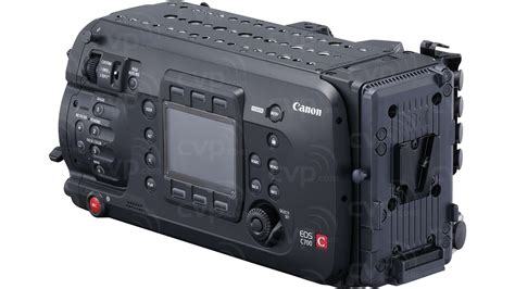 Buy - Canon EOS C700 GS PL Mount (1789C003)