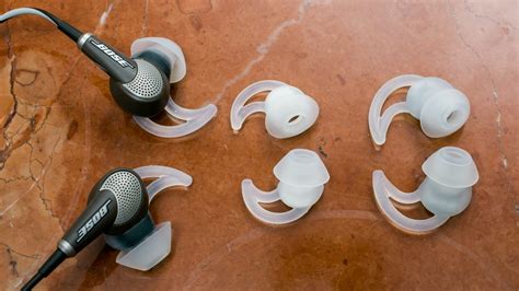 Bose QuietComfort 20 review: Expensive, best noise-canceling in-ear ...