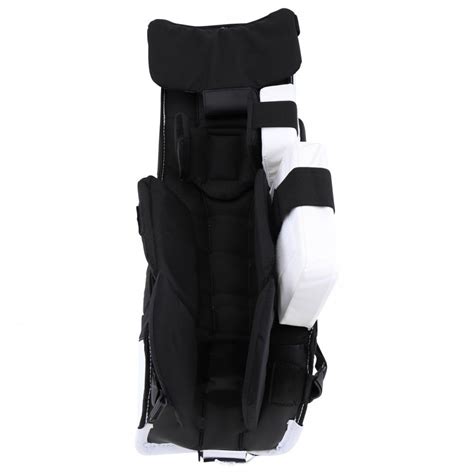 ЩИТКИ ВРАТАРСКИЕ BAUER SUPREME S150 SR купить в Минске. Низкие цены ...
