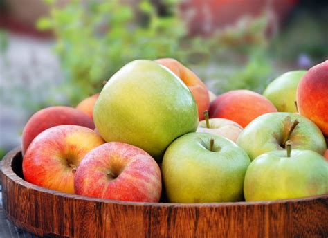 Culy's overzicht van appels: welke gebruik je waarvoor? - Culy.nl