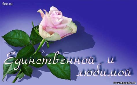 Открытки признания любимой девушке жене