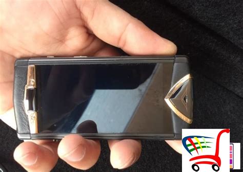 Vertu TELEFON Android Smartphone - Vertu TELEFON Android Smartphone ...