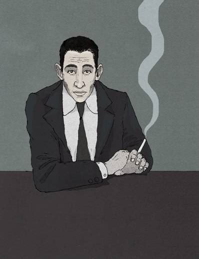 J. D. Salinger. Uncollected Writings, Terebess Asia Online (TAO)