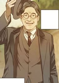 Dr Kim | Anime-Planet