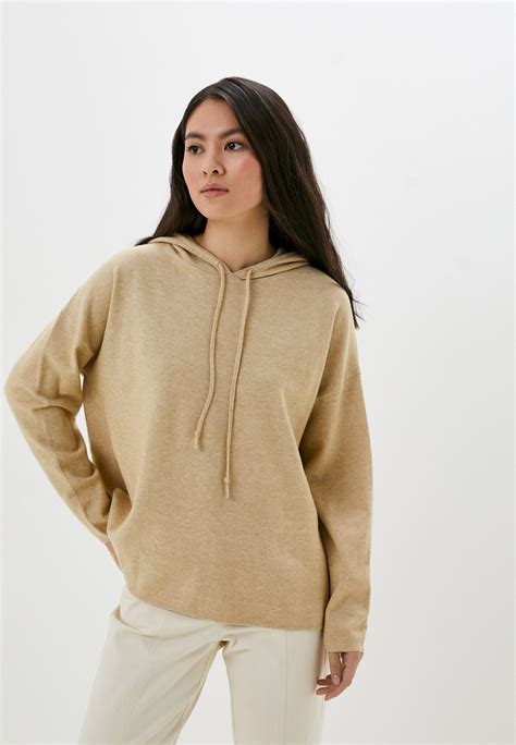 Худи Element EIKEN HOOD, цвет: бежевый, RTLACH391501 — купить в ...