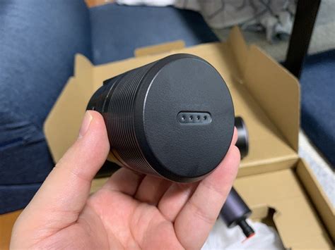 バッテリー搭載で気楽に使える簡易高圧洗浄機「Baseus CRDDSQ-01」がほどよい水圧で掃除が捗る - 安値世界一への挑戦 レビュー