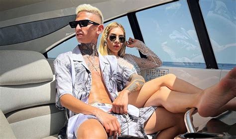 Dani Duke responde a su ‘separación’ con ‘La Liendra’