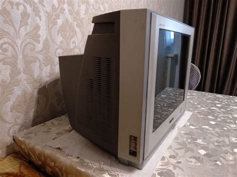 Продам телевизор Samsung CS-21M6WT7S: 500 грн. - Телевизоры Харьков на Olx