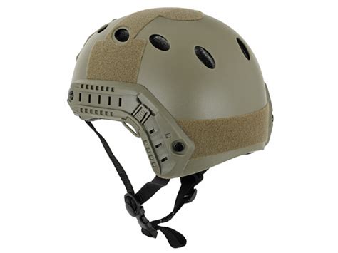 Purchase Tactical MICH 2000 Helmet | ReplicaAirguns.ca