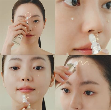 AHC Premier Ampoule In Eye Cream (Collagen) | K-Beauty Blossom USA