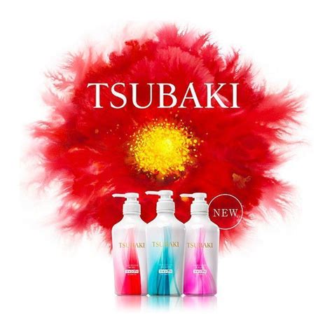 SHISEIDO Tsubaki Damage Care Conditioner Jumbo Size 450ml - Made in ...