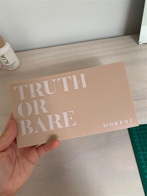 Morphe - Morphe Palette on Designer Wardrobe