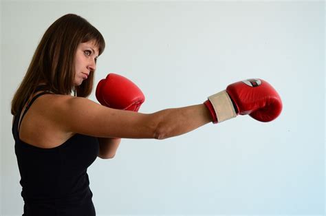 Girl Gloves Sports · Free photo on Pixabay