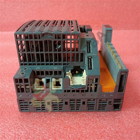 X20CP1486 B&R I/O processor - B&R Xiamen xiongba e-commerce Co., Ltd.